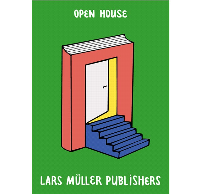 Lars Müller Publishers | is an internationally renowned publishing ...