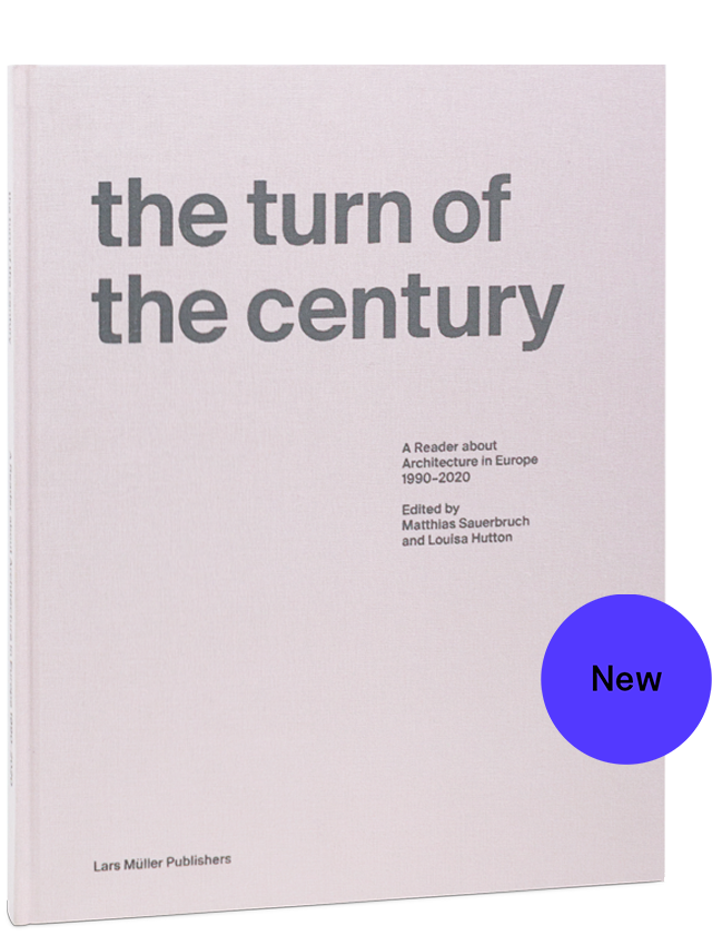 Sauerbruch Hutton Archive 2 | Lars Müller Publishers