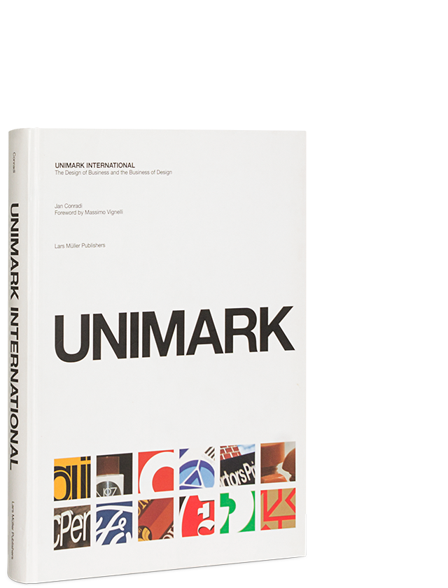 Unimark International | Lars Müller Publishers
