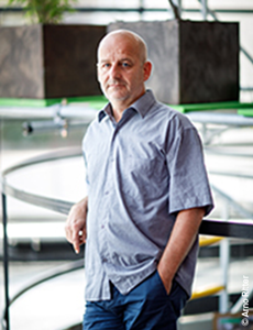 Carl Pruscha: Singular Personality | Lars Müller Publishers